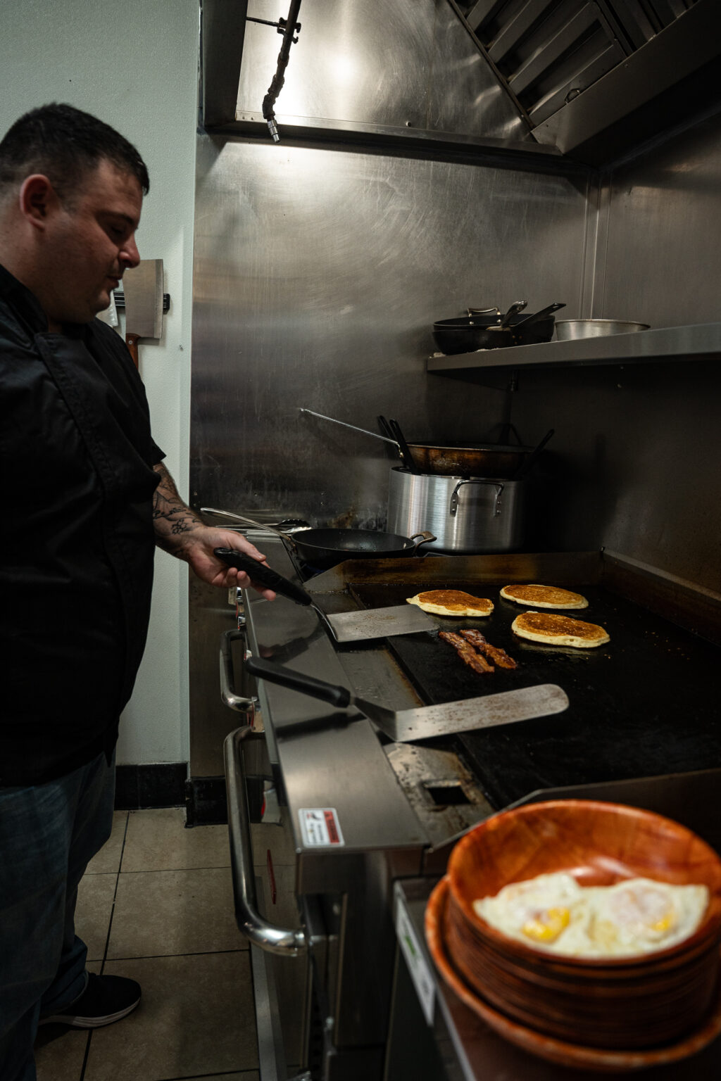 Home-2 - Smash Bros Bistro